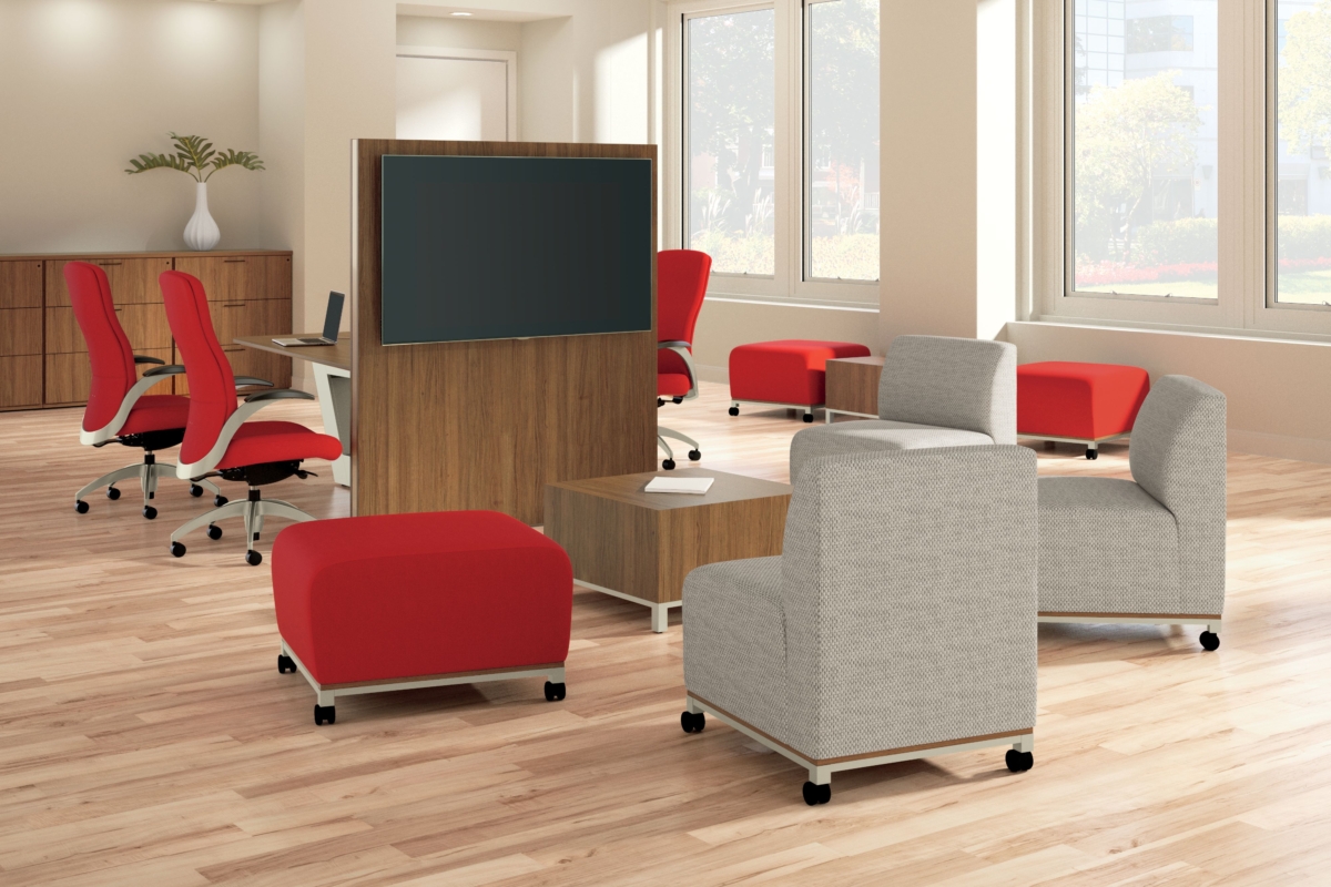 National Swift Tables | Office Snapshots