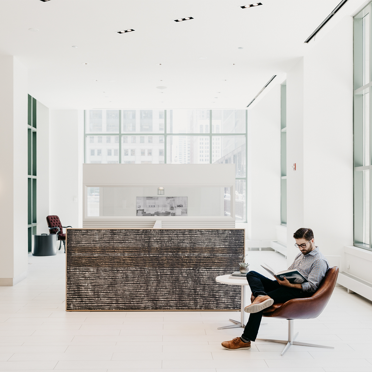 Kimball Bloom Tables | Office Snapshots