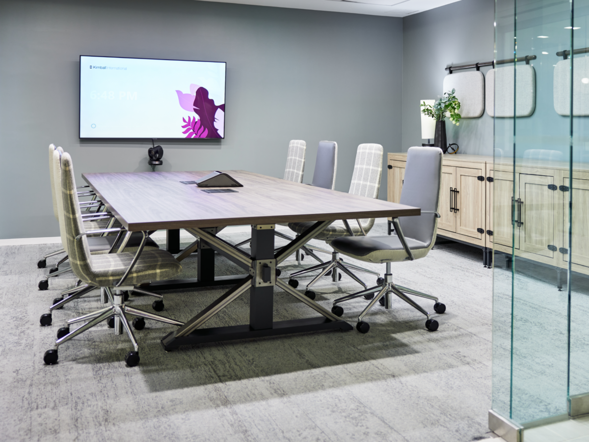 National Mabel Executive | Office Snapshots