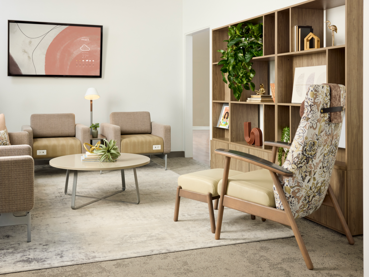National Marnia | Office Snapshots