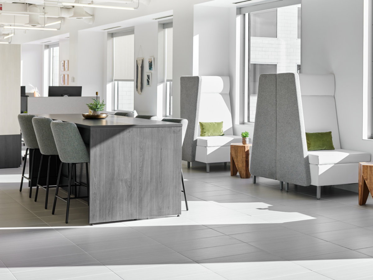 National Strassa | Office Snapshots