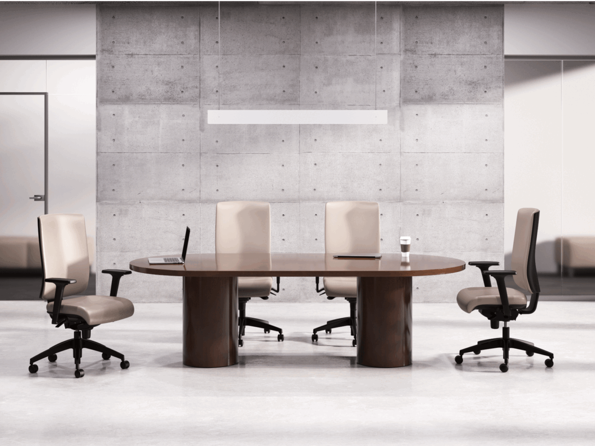 National Universal Tables | Office Snapshots