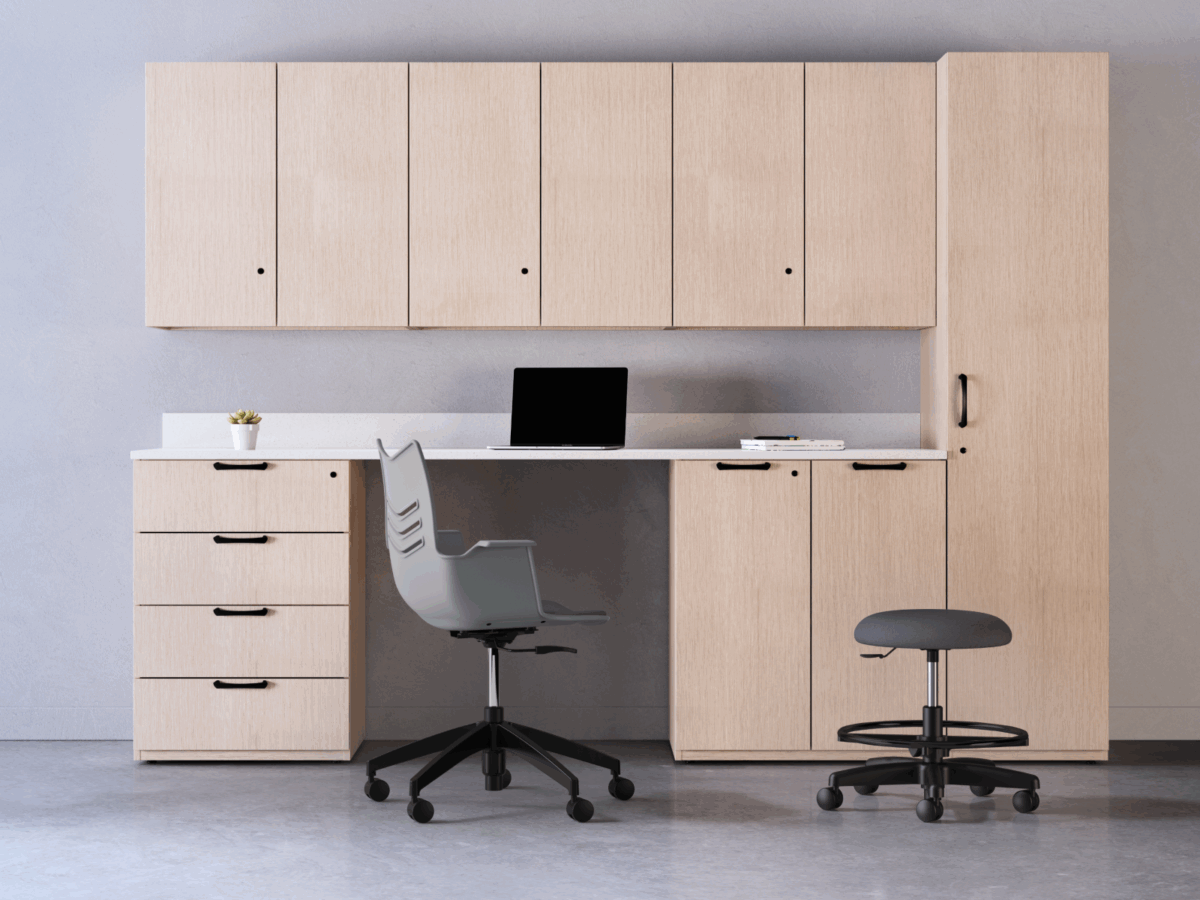 National WaveWorks Storage | Office Snapshots