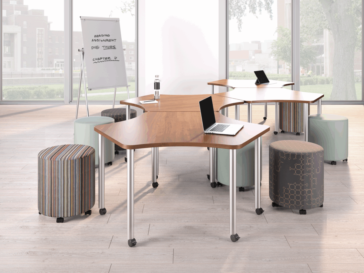 National Whimsy | Office Snapshots