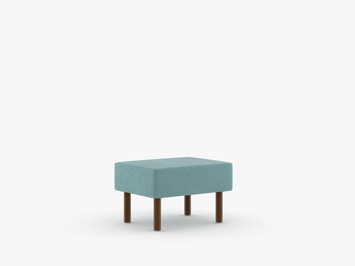 Kimball Pairings Benches | Office Snapshots