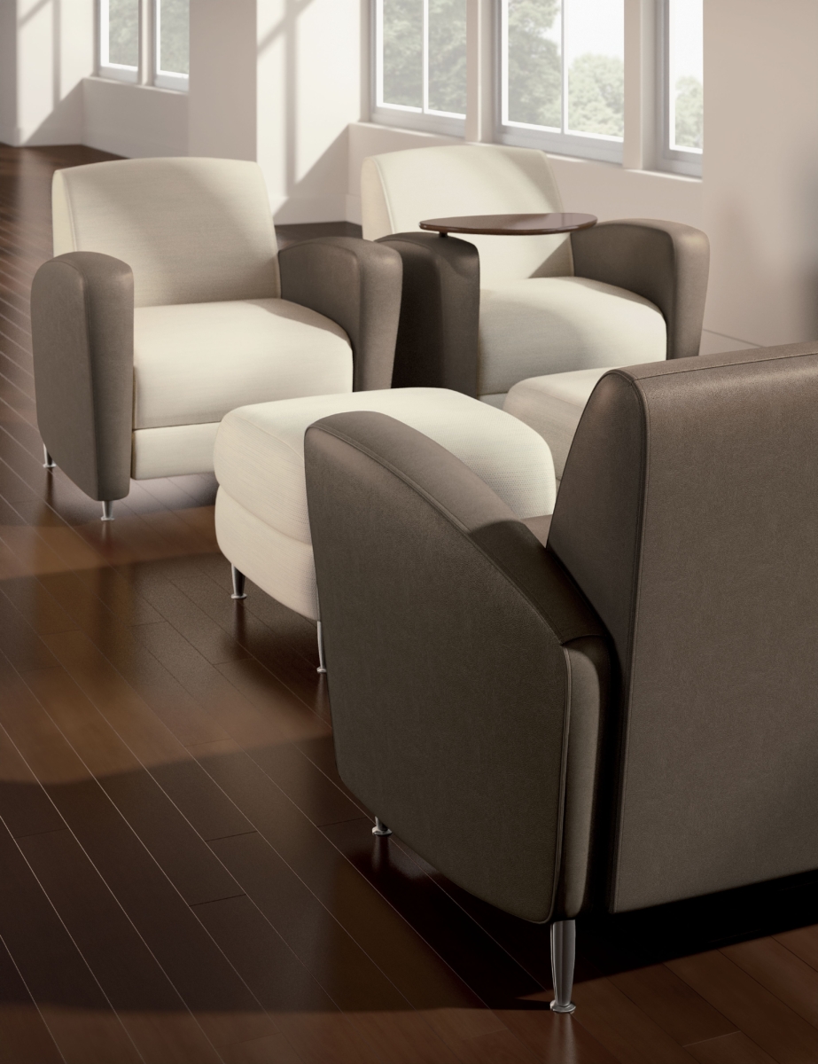 National Reno Benches | Office Snapshots