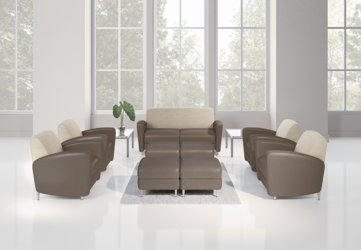 National Reno Benches | Office Snapshots