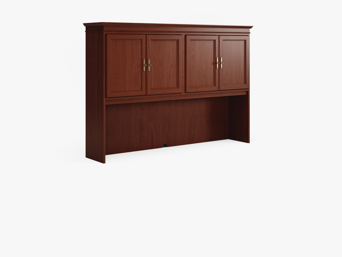 Kimball Senator | Office Snapshots