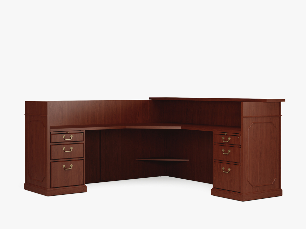 Kimball Senator | Office Snapshots