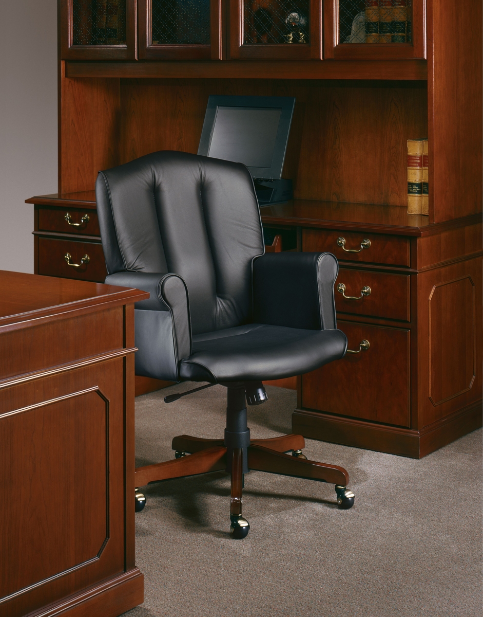 Kimball Senator | Office Snapshots