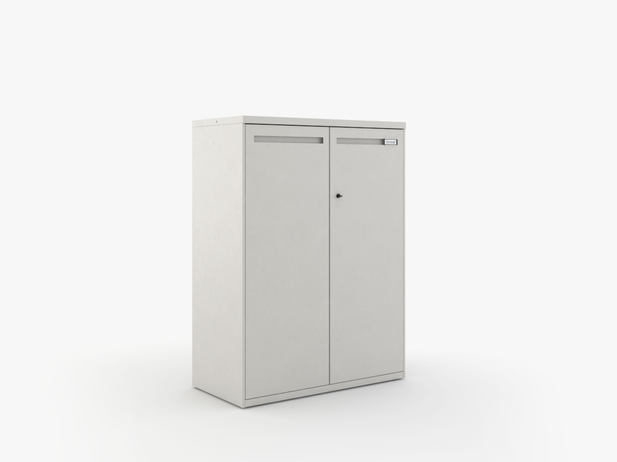 Kimball LF Series | Office Snapshots