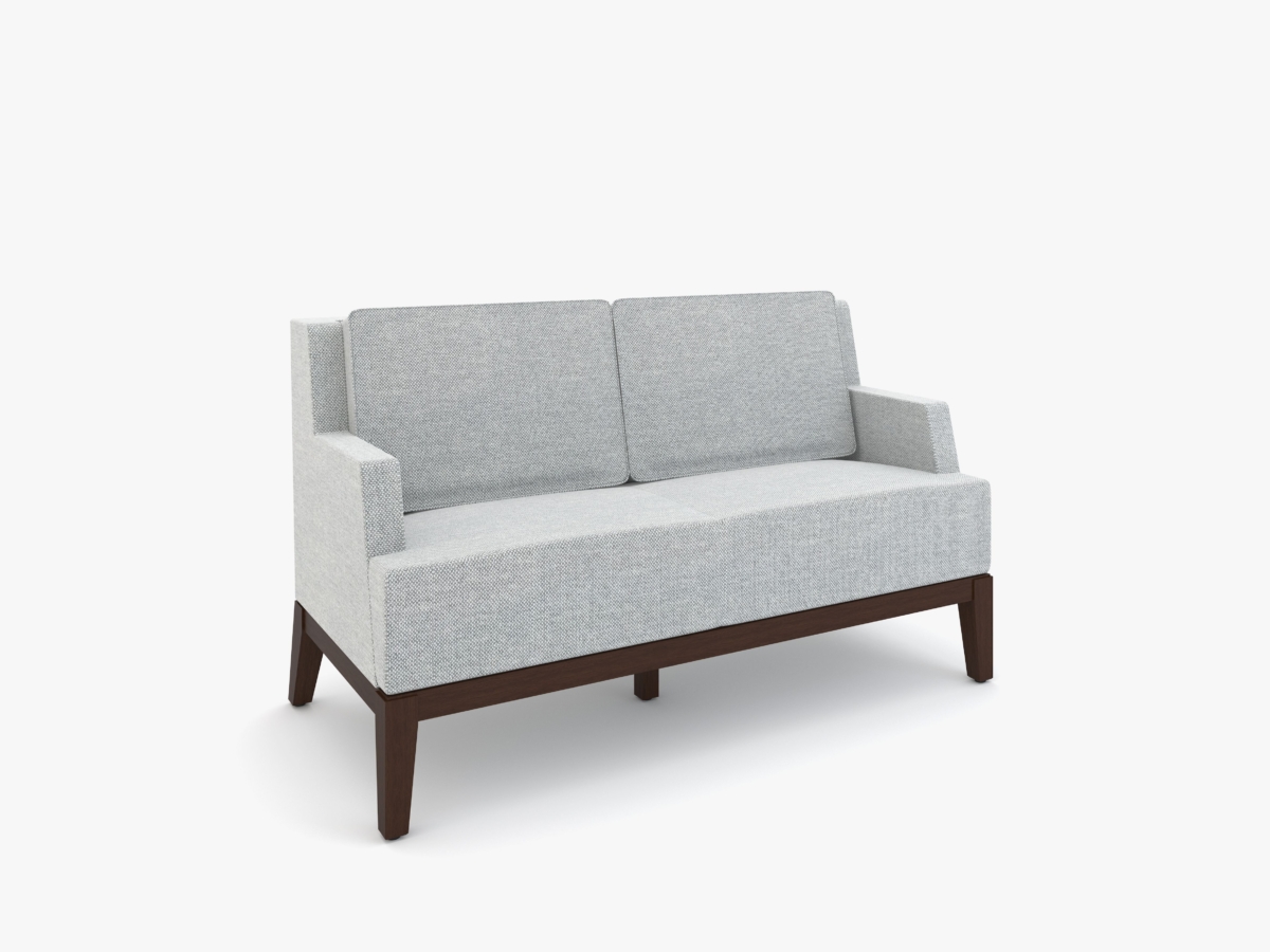 Kimball Pose | Office Snapshots