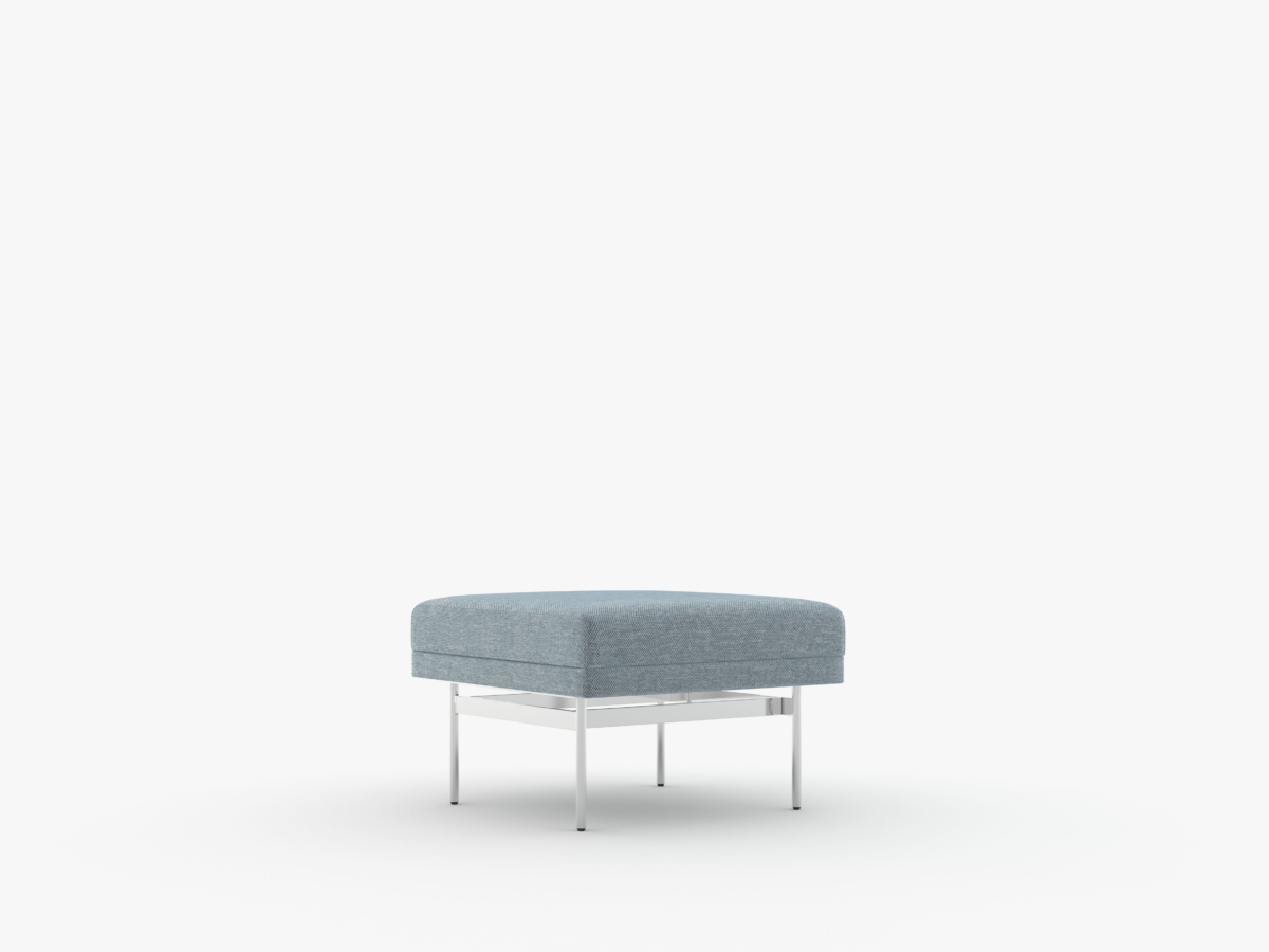 Kimball Whittaker Benches | Office Snapshots
