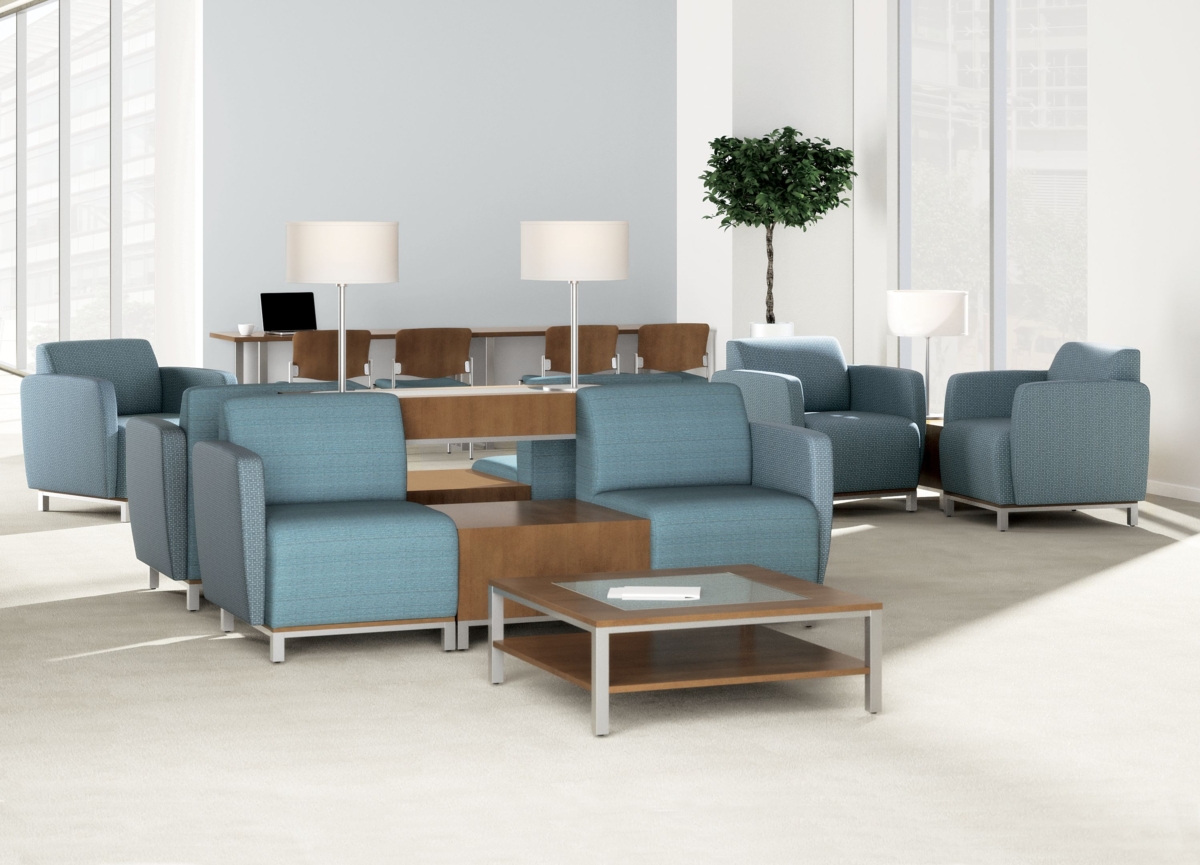 National Swift Tables | Office Snapshots