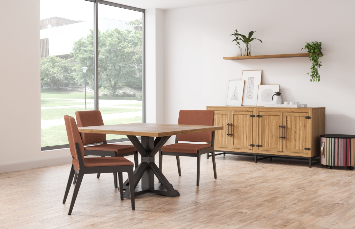 National Tarver Tables | Office Snapshots