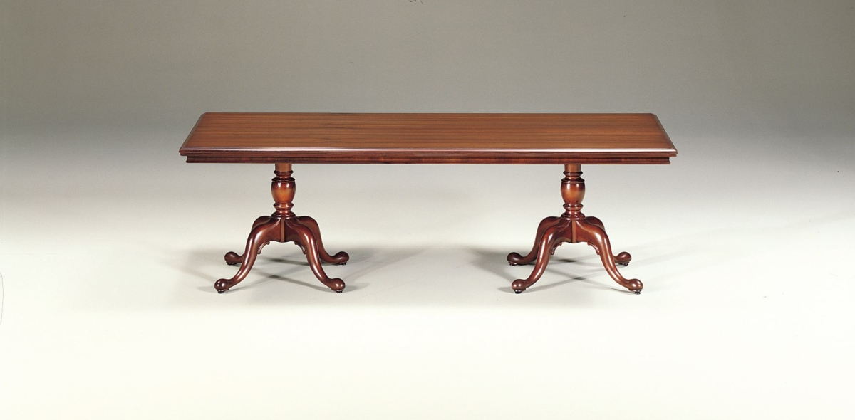 Kimball Traditional Tables | Office Snapshots