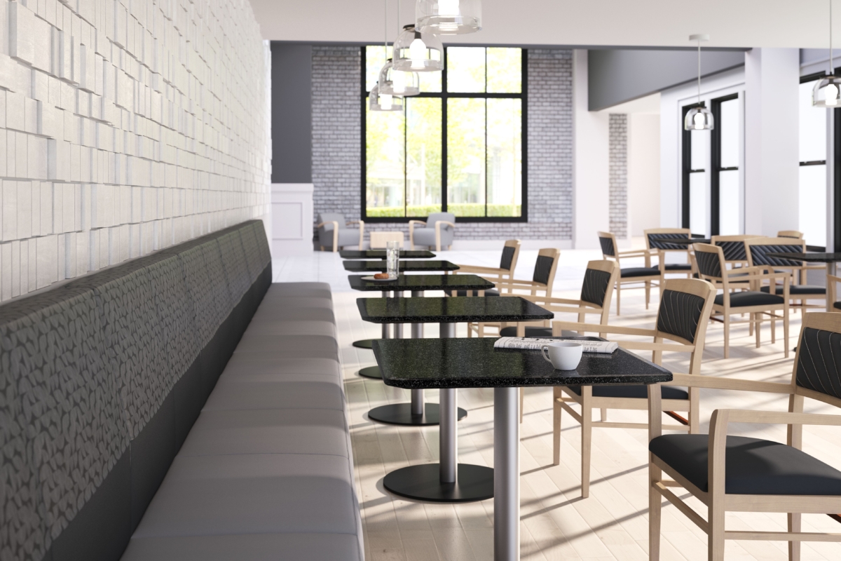 National Universal Tables | Office Snapshots