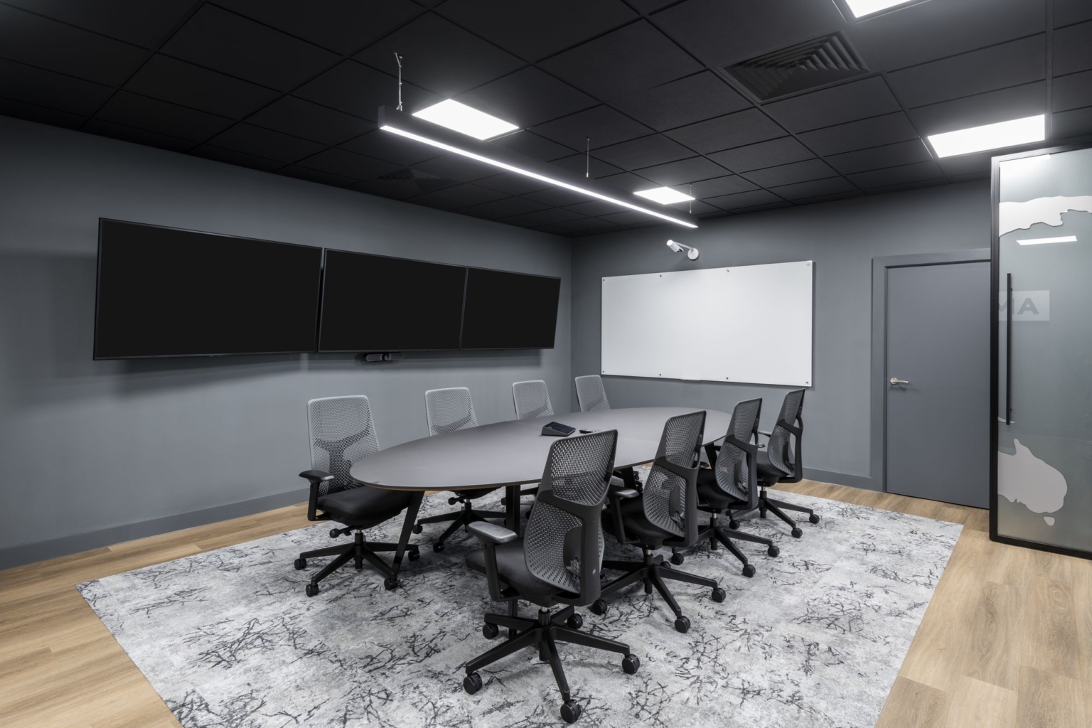 Ambrey Offices - Southampton | Office Snapshots