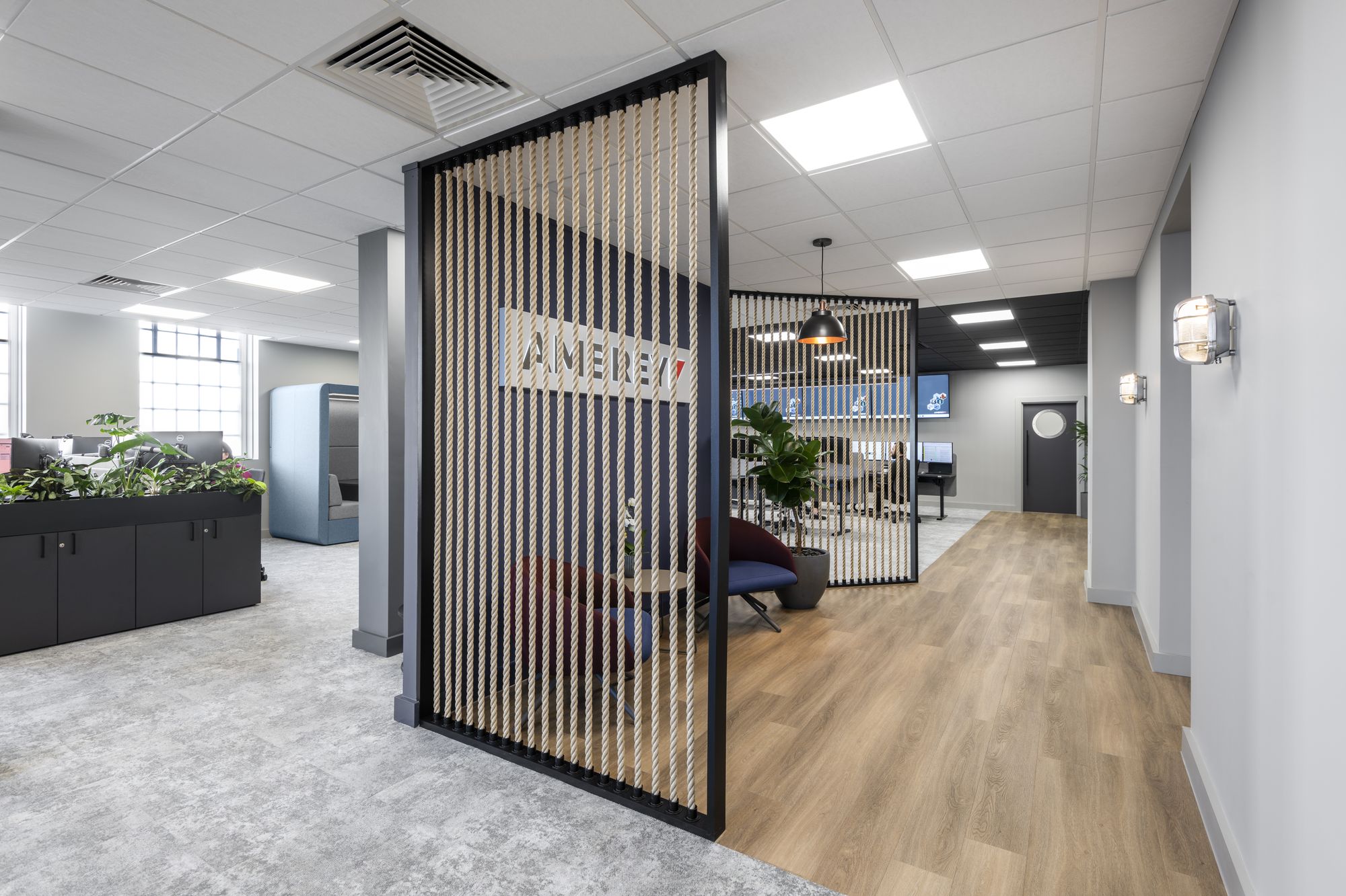 Ambrey Offices - Southampton | Office Snapshots