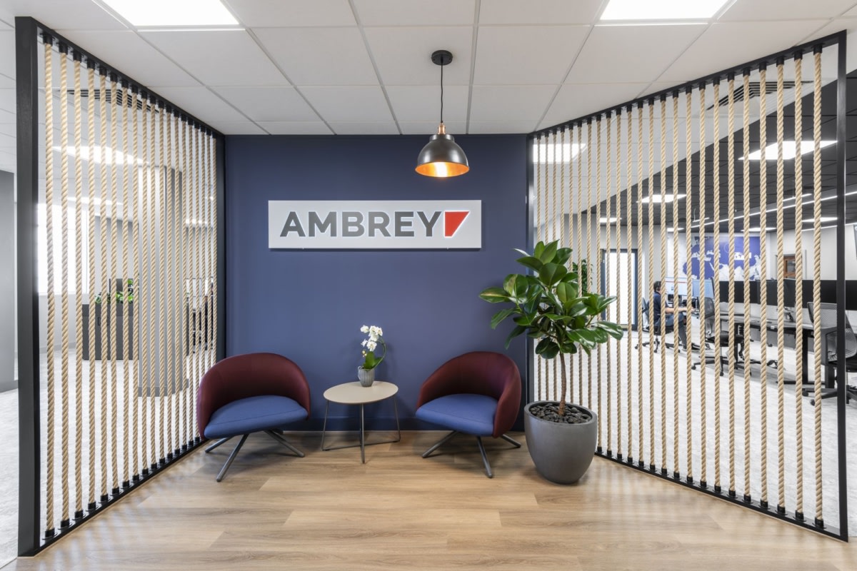 Ambrey Offices - Southampton | Office Snapshots