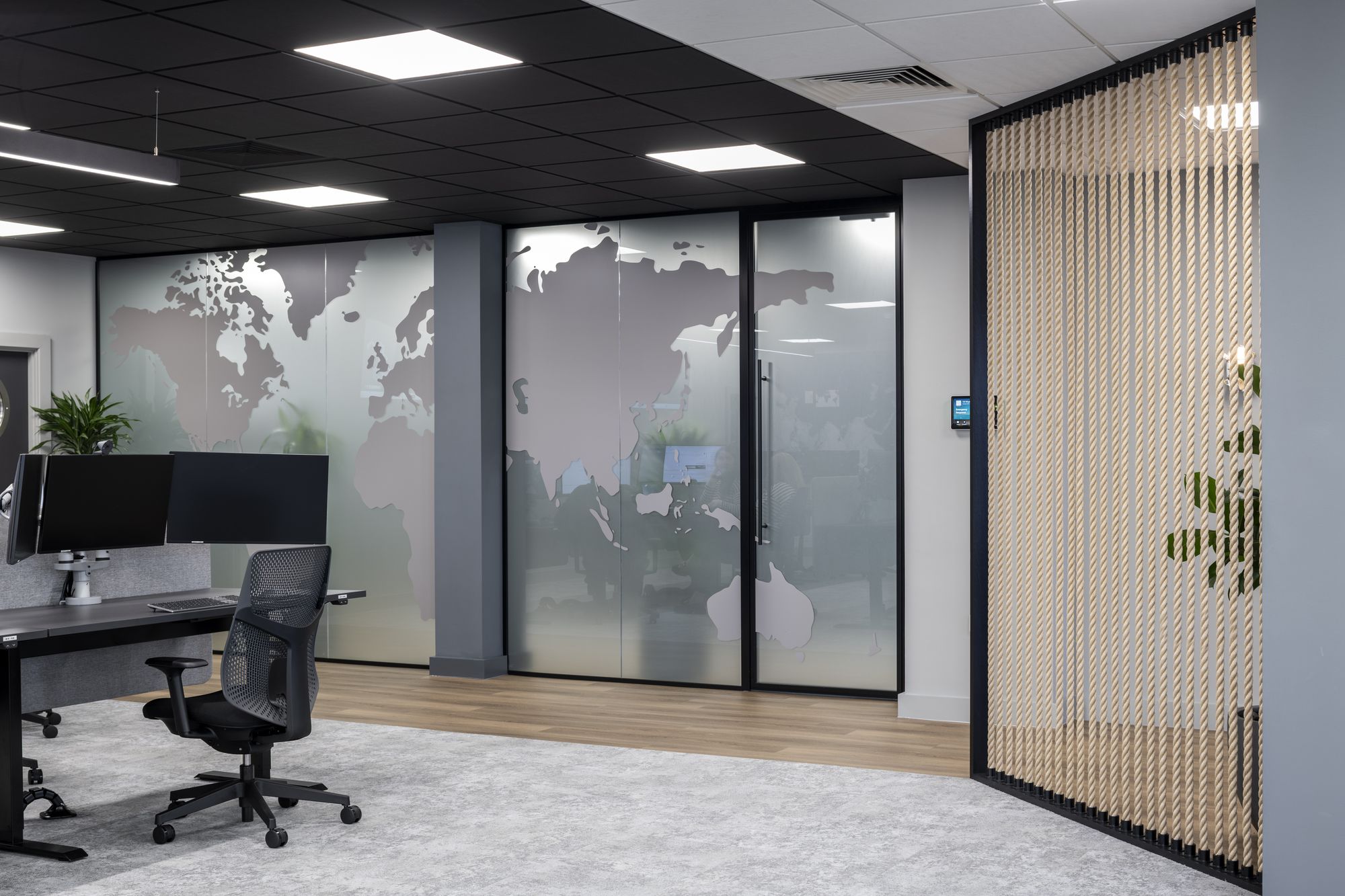 Ambrey Offices - Southampton | Office Snapshots