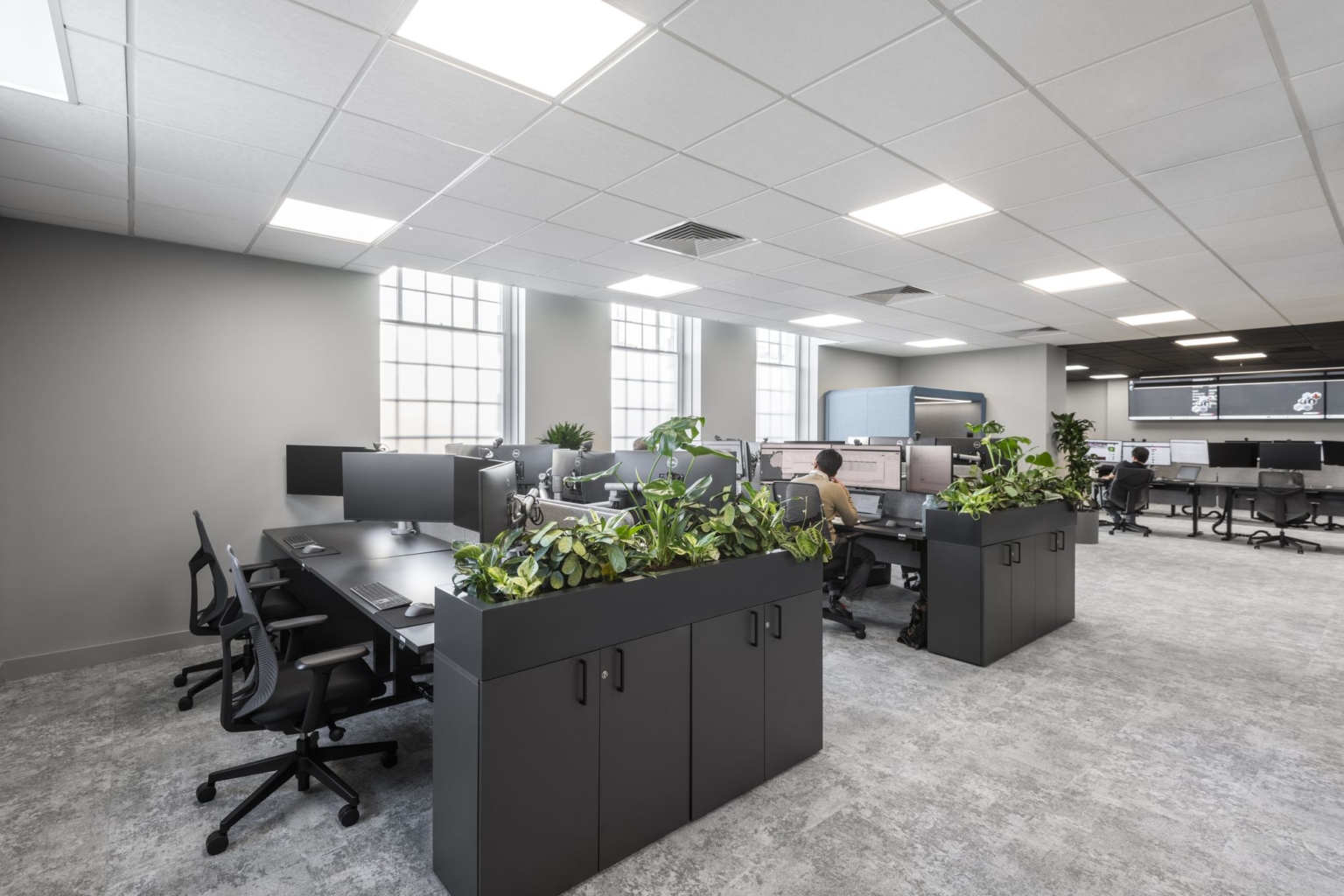 Ambrey Offices - Southampton | Office Snapshots