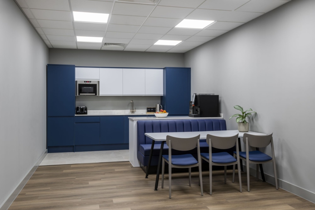 Ambrey Offices - Southampton | Office Snapshots