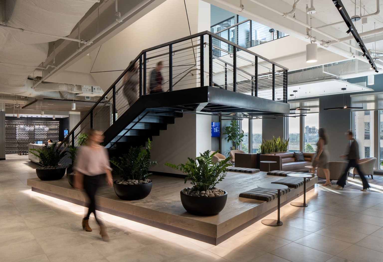 AssuredPartners Offices - Orlando | Office Snapshots