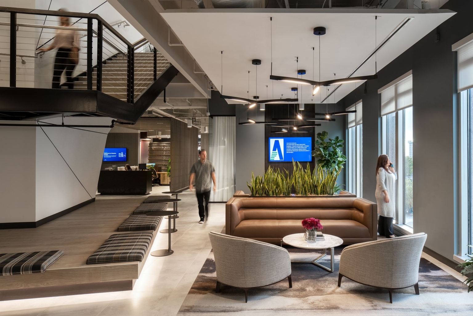 AssuredPartners Offices - Orlando | Office Snapshots