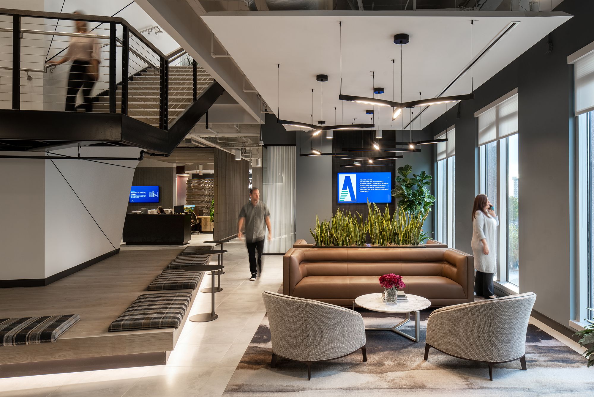 AssuredPartners Offices - Orlando | Office Snapshots