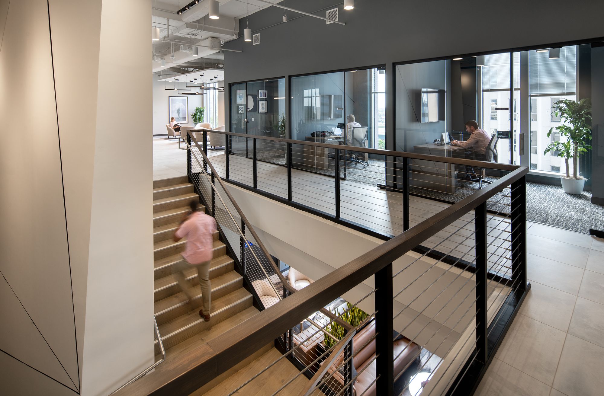 AssuredPartners Offices - Orlando | Office Snapshots