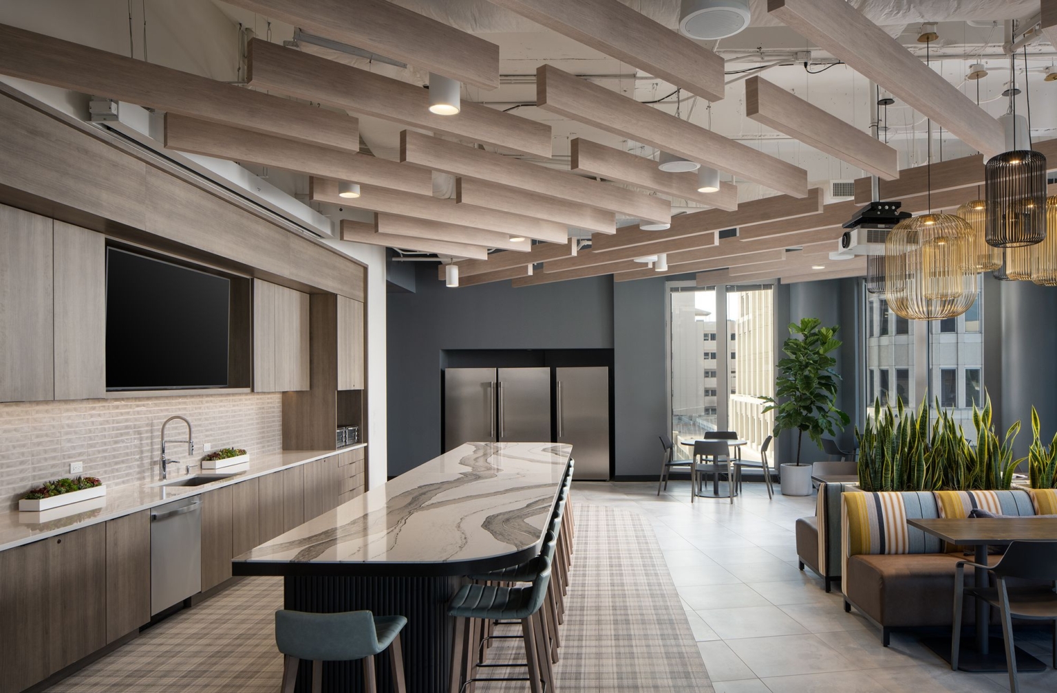 AssuredPartners Offices - Orlando | Office Snapshots