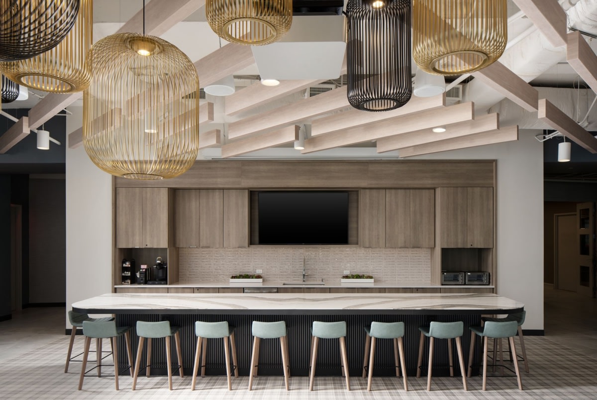 AssuredPartners Offices - Orlando | Office Snapshots