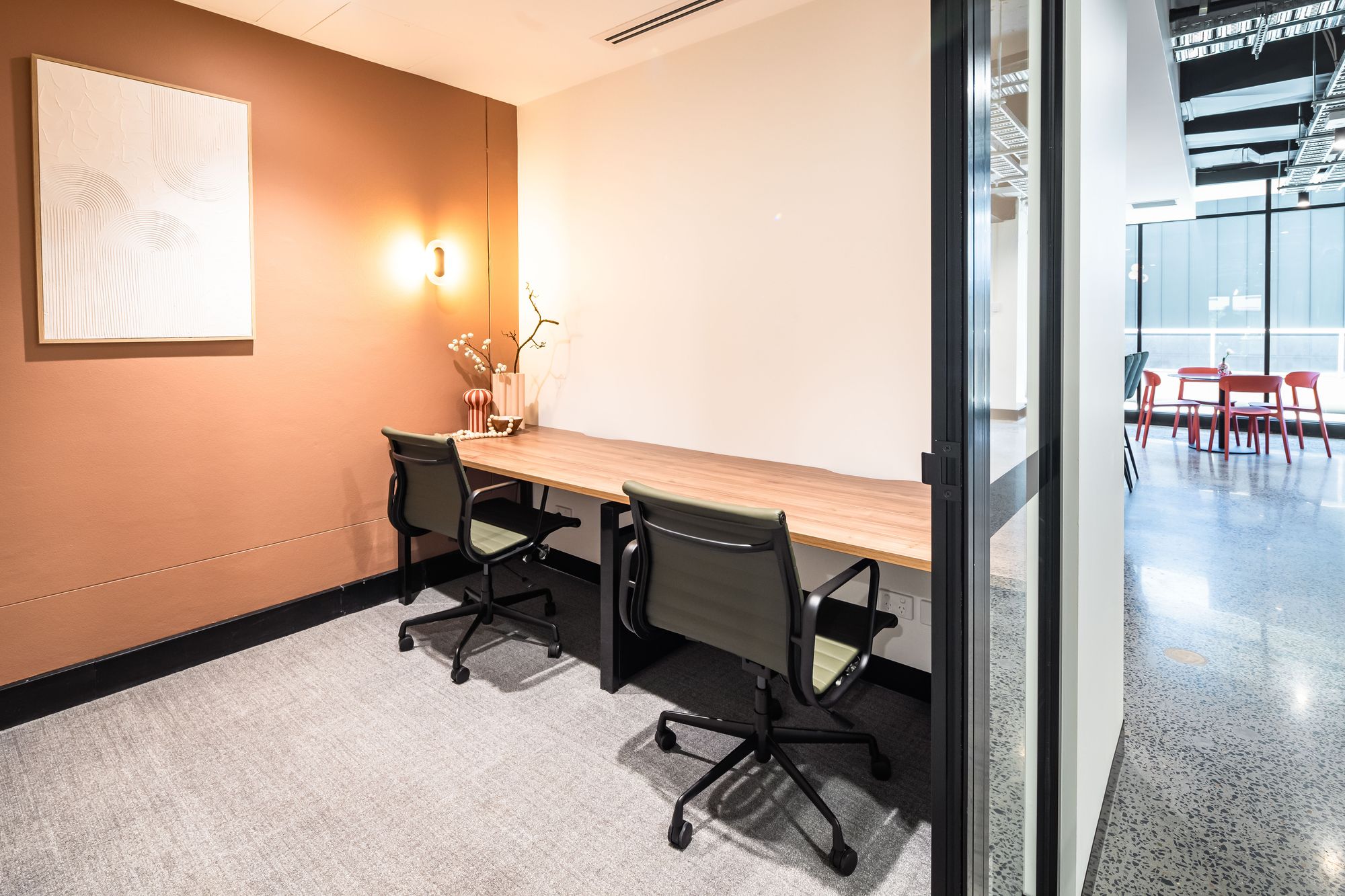 Cartier Group Offices - Sydney | Office Snapshots
