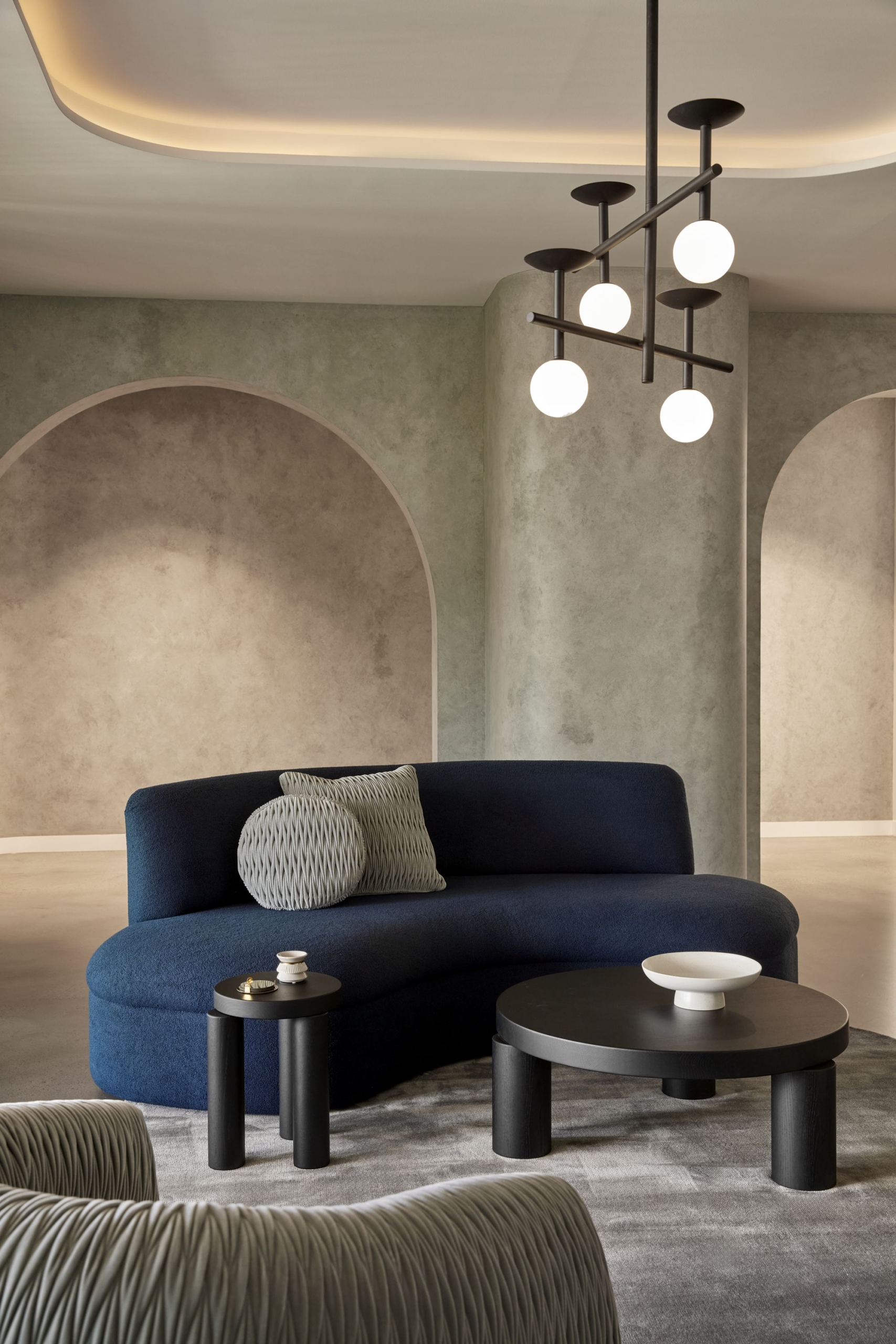 Casey Capital and Mondous Group Offices - Melbourne | Office Snapshots