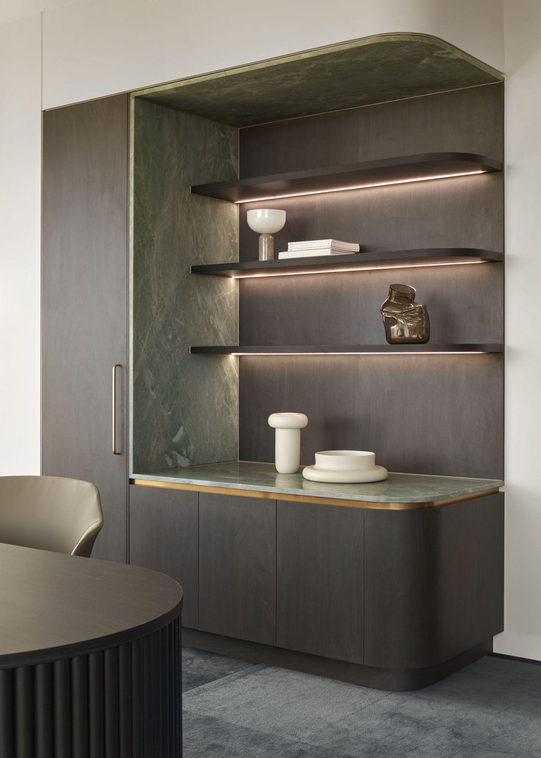 Casey Capital and Mondous Group Offices - Melbourne | Office Snapshots