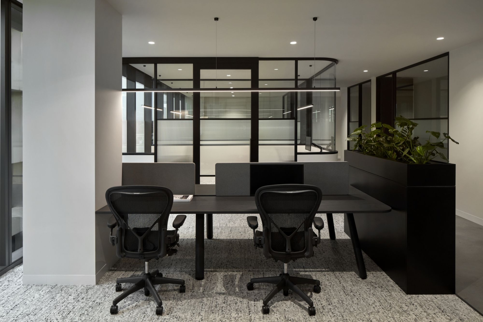 Casey Capital and Mondous Group Offices - Melbourne | Office Snapshots