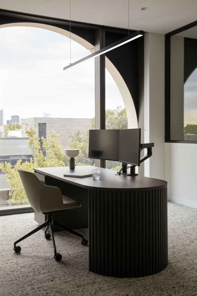 Casey Capital and Mondous Group Offices - Melbourne | Office Snapshots