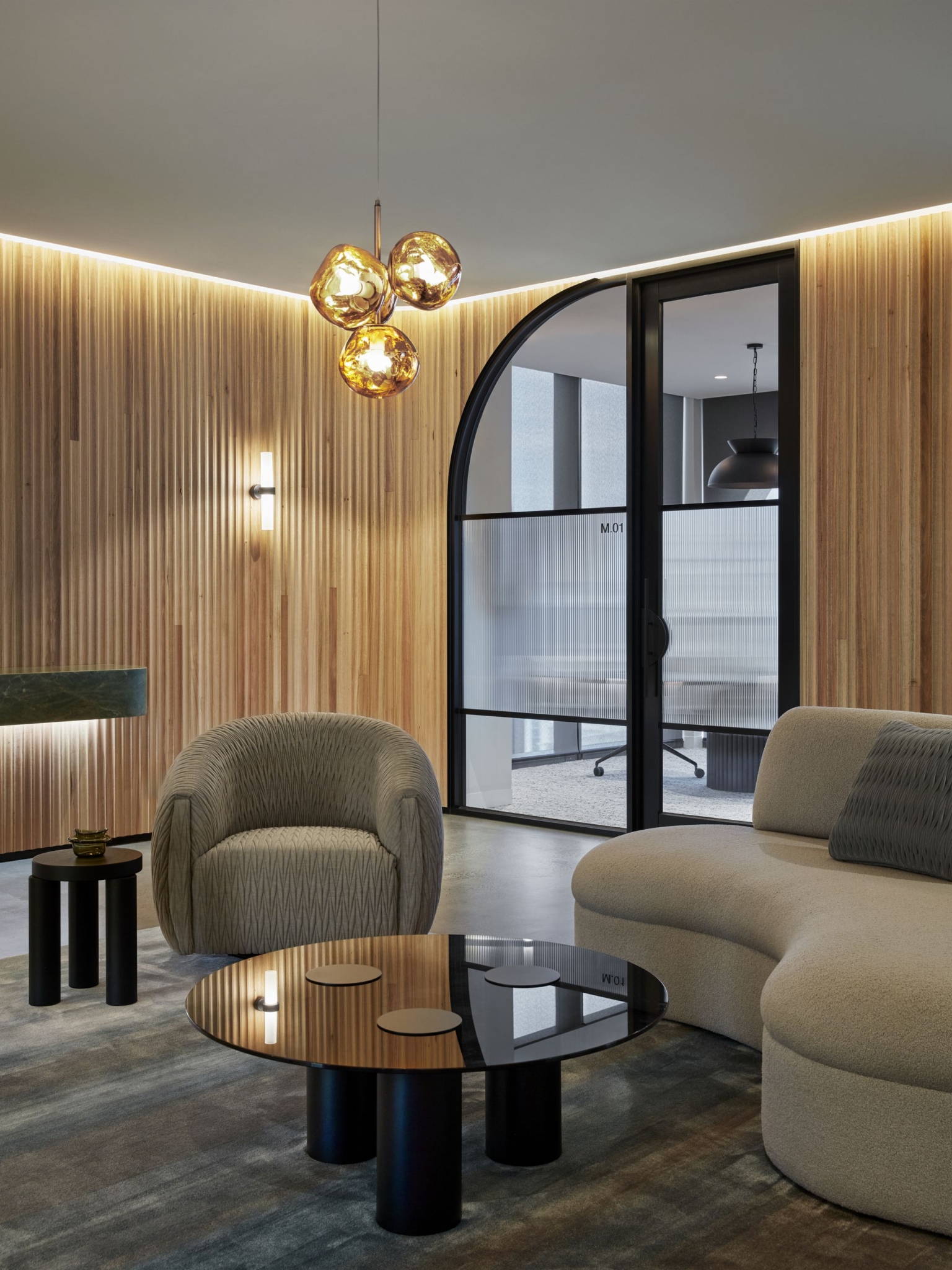 Casey Capital and Mondous Group Offices - Melbourne | Office Snapshots