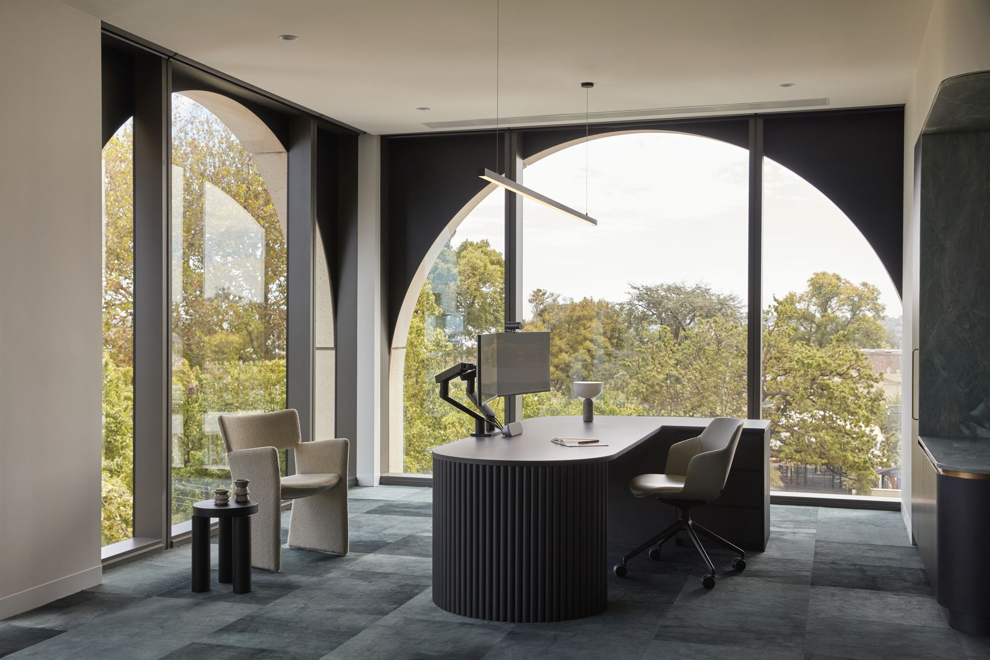 Casey Capital and Mondous Group Offices - Melbourne | Office Snapshots