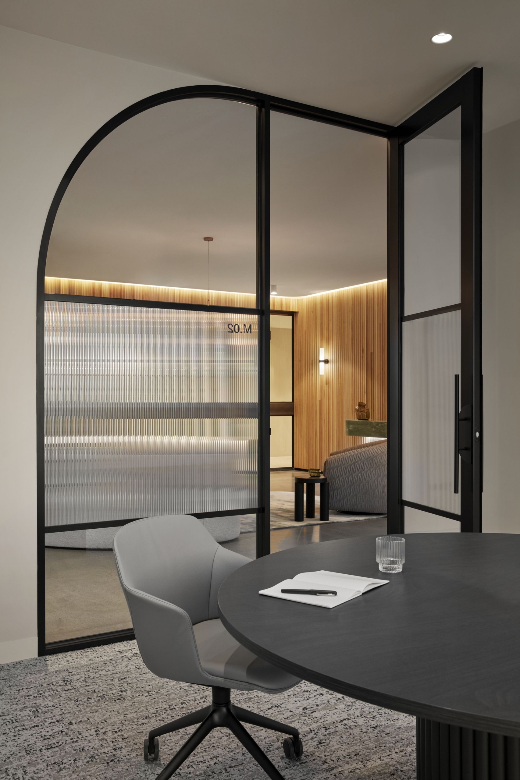 Casey Capital and Mondous Group Offices - Melbourne | Office Snapshots