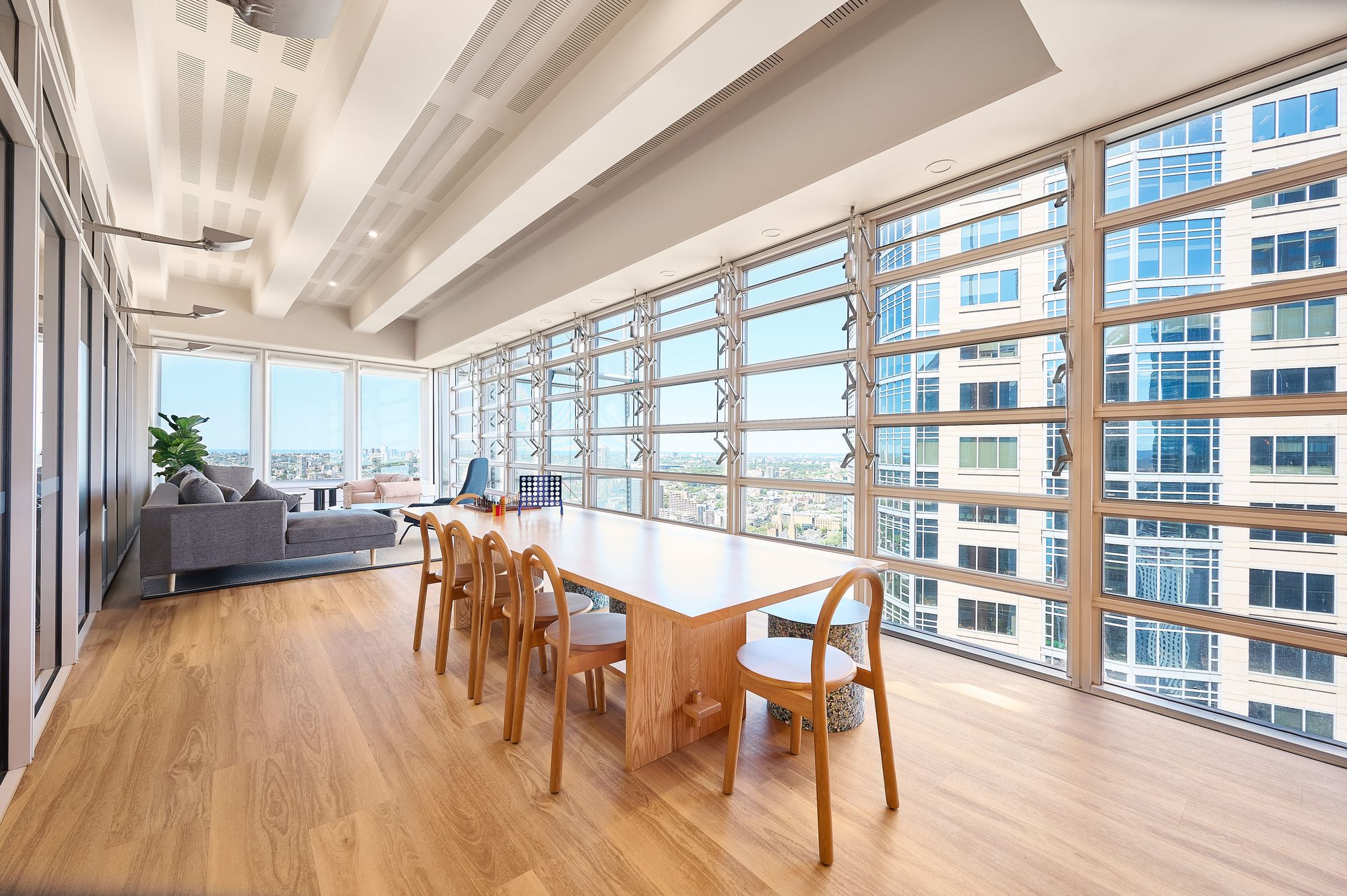 Channel Capital Offices - Sydney | Office Snapshots