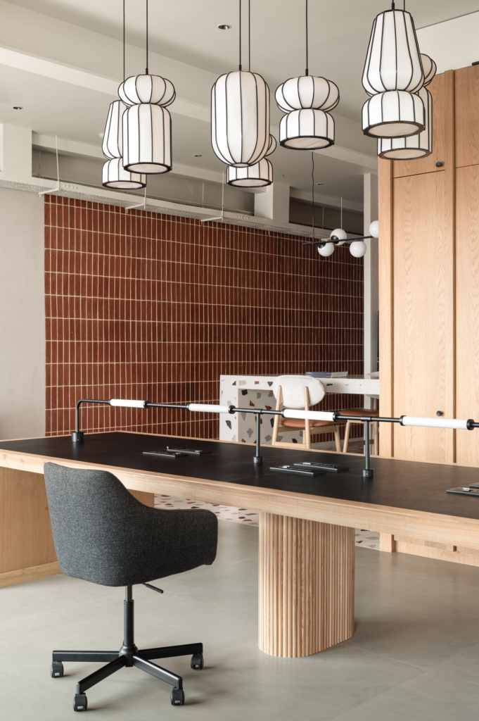 Financial Advisory Firm Offices - Mumbai | Office Snapshots