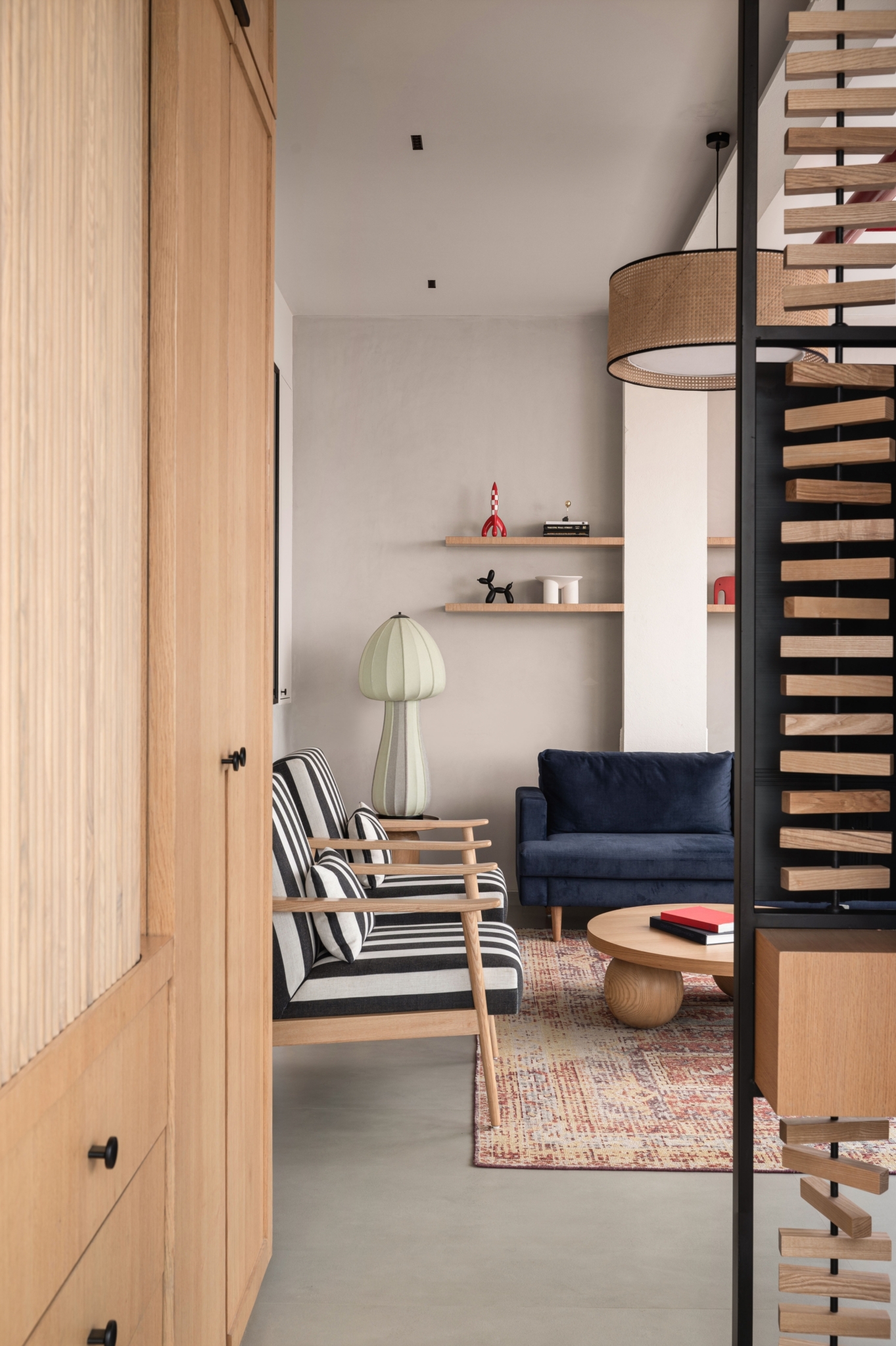 Financial Advisory Firm Offices - Mumbai | Office Snapshots