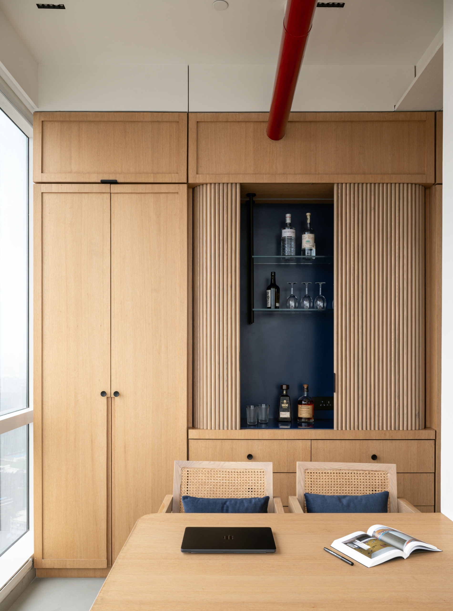 Financial Advisory Firm Offices - Mumbai | Office Snapshots