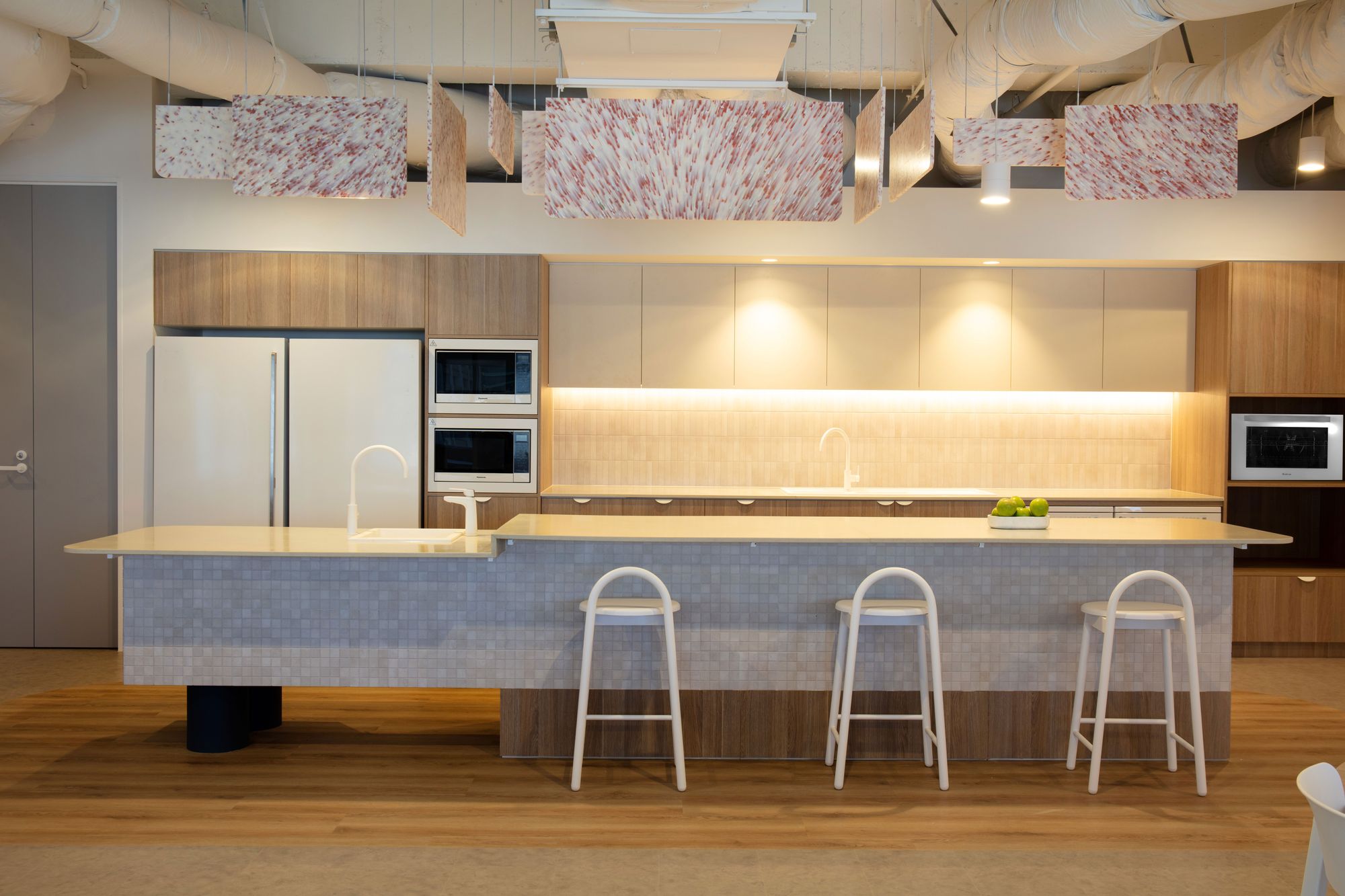 Container Exchange (COEX) Offices - Brisbane | Office Snapshots