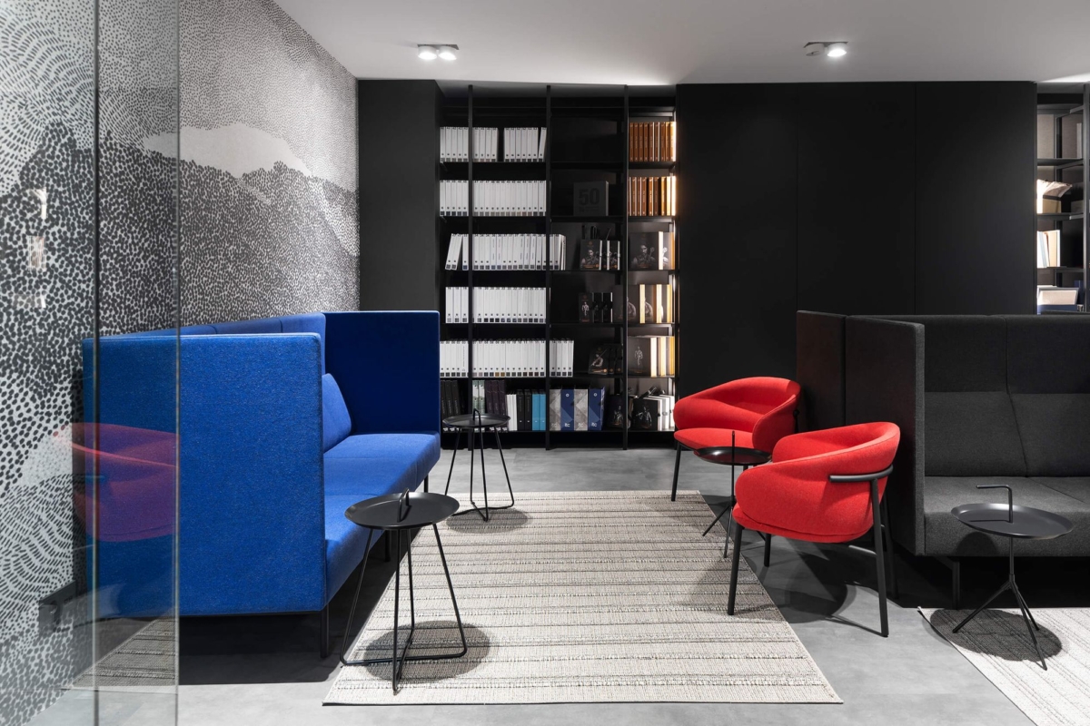 DOMKO Offices - Sofia | Office Snapshots