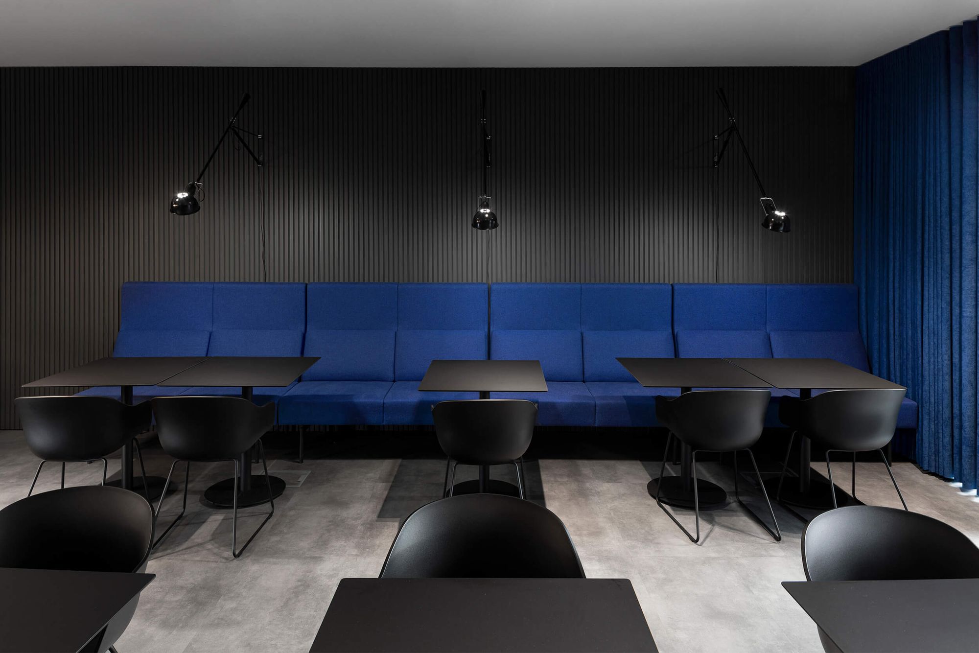 DOMKO Offices - Sofia | Office Snapshots