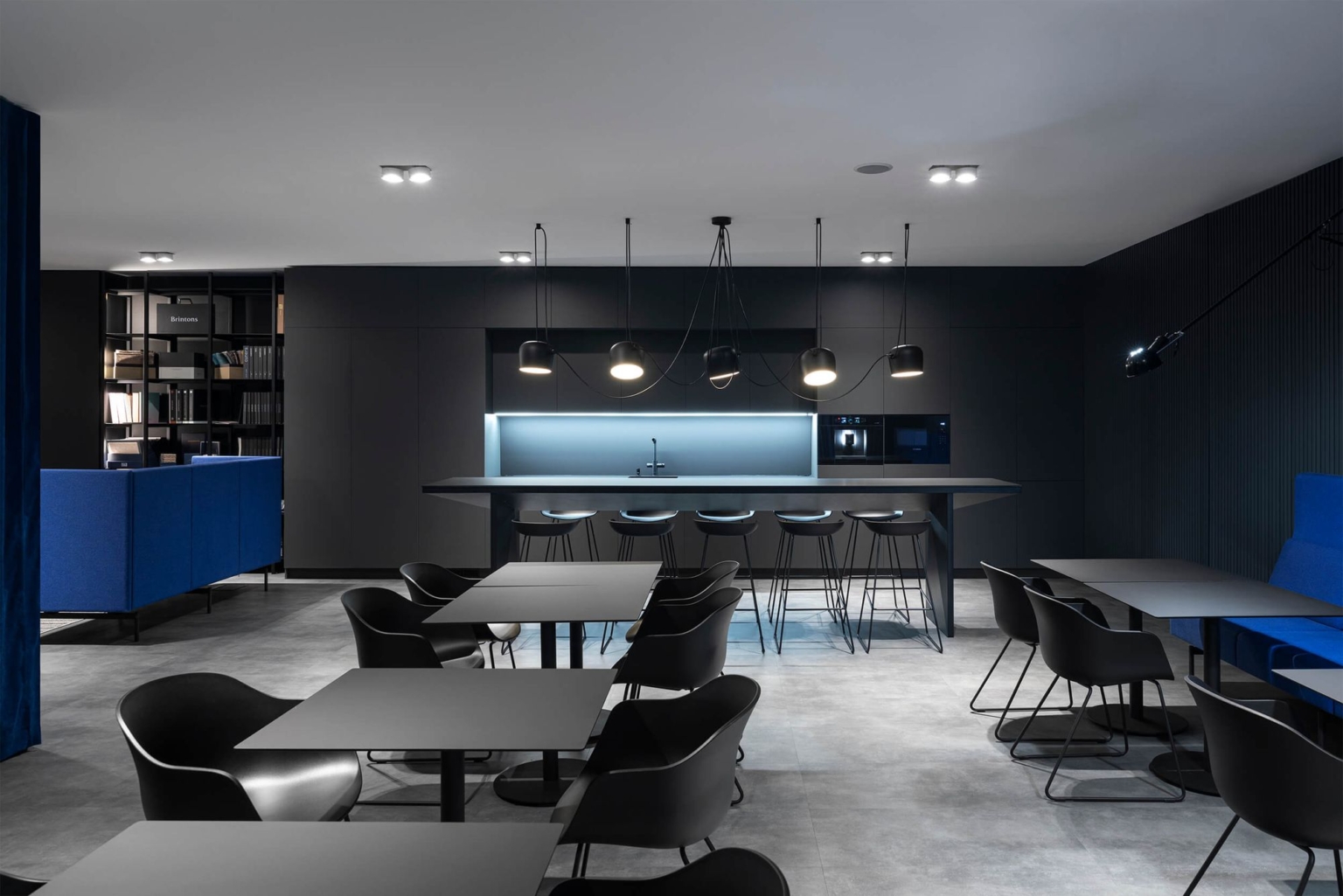 DOMKO Offices - Sofia | Office Snapshots