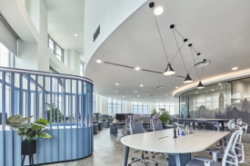 ESET Offices - Singapore | Office Snapshots